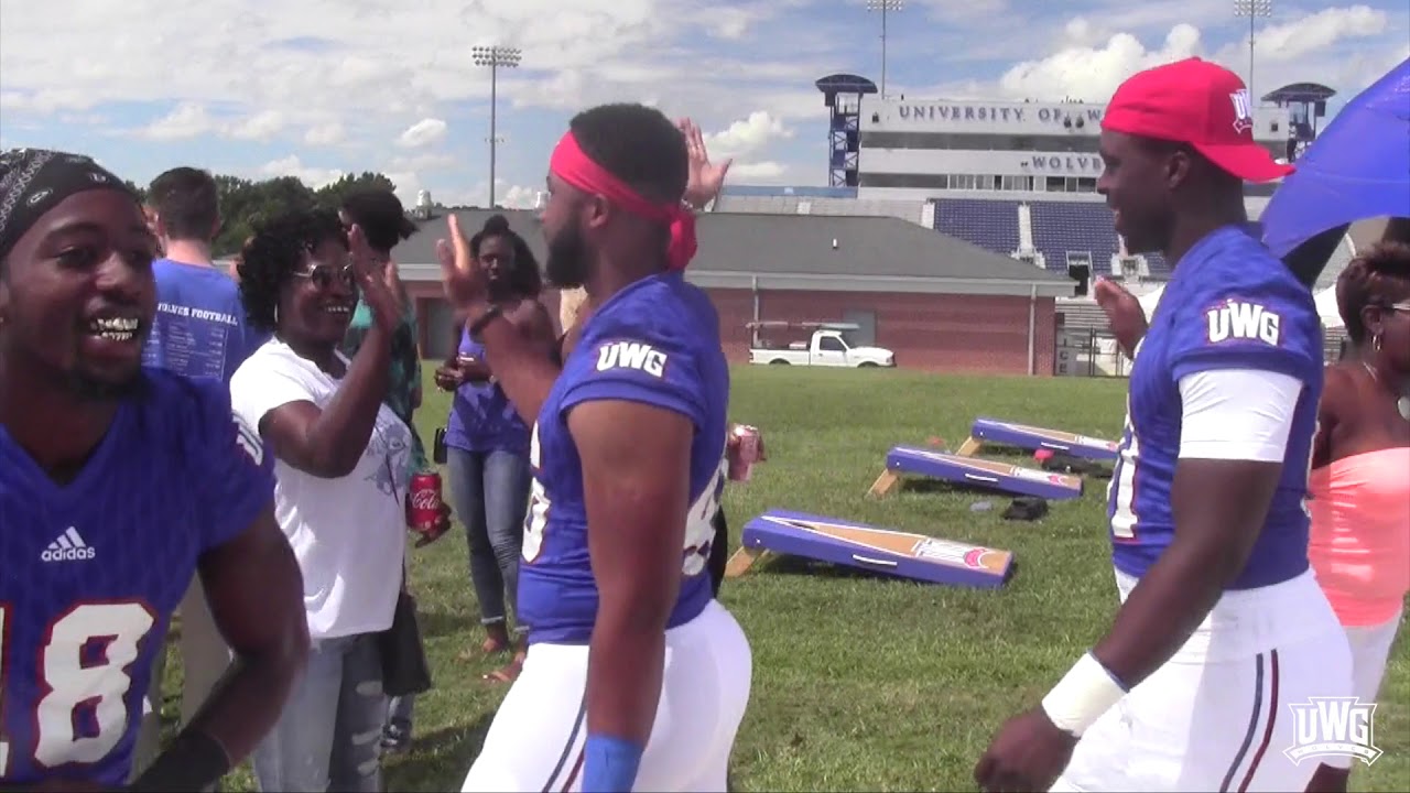 The David Dean Show | Week 1 - YouTube