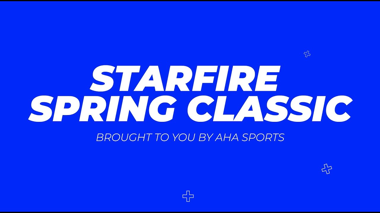 Starfire Spring Classic 2021: LWPFC B10 Pacus vs Wenatchee United Cruz ...