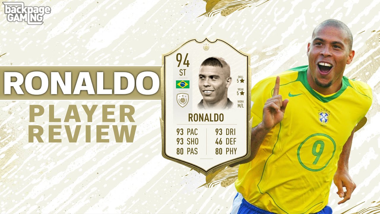 MID R9 Player Review & Discussion | FIFA 20 Ultimate Team - YouTube