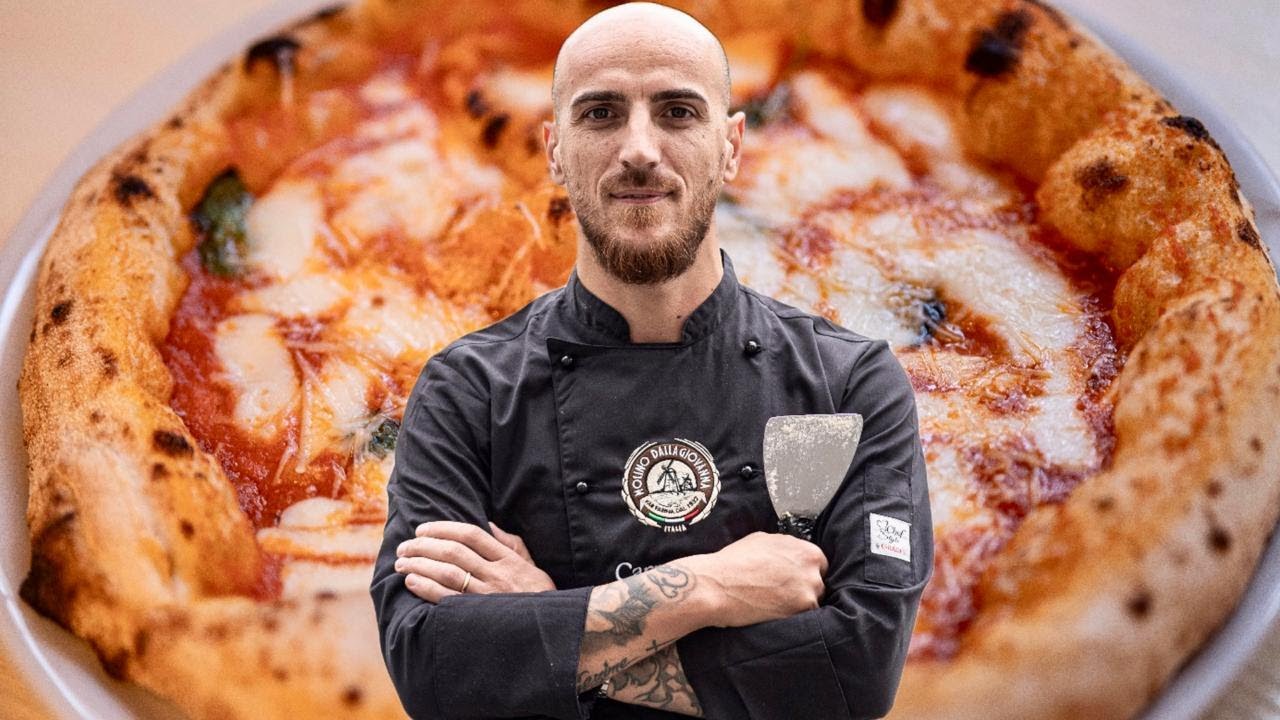 Njihuni me fierakun Endrit Rustemi, “çmend” italianët me picat e tij ...