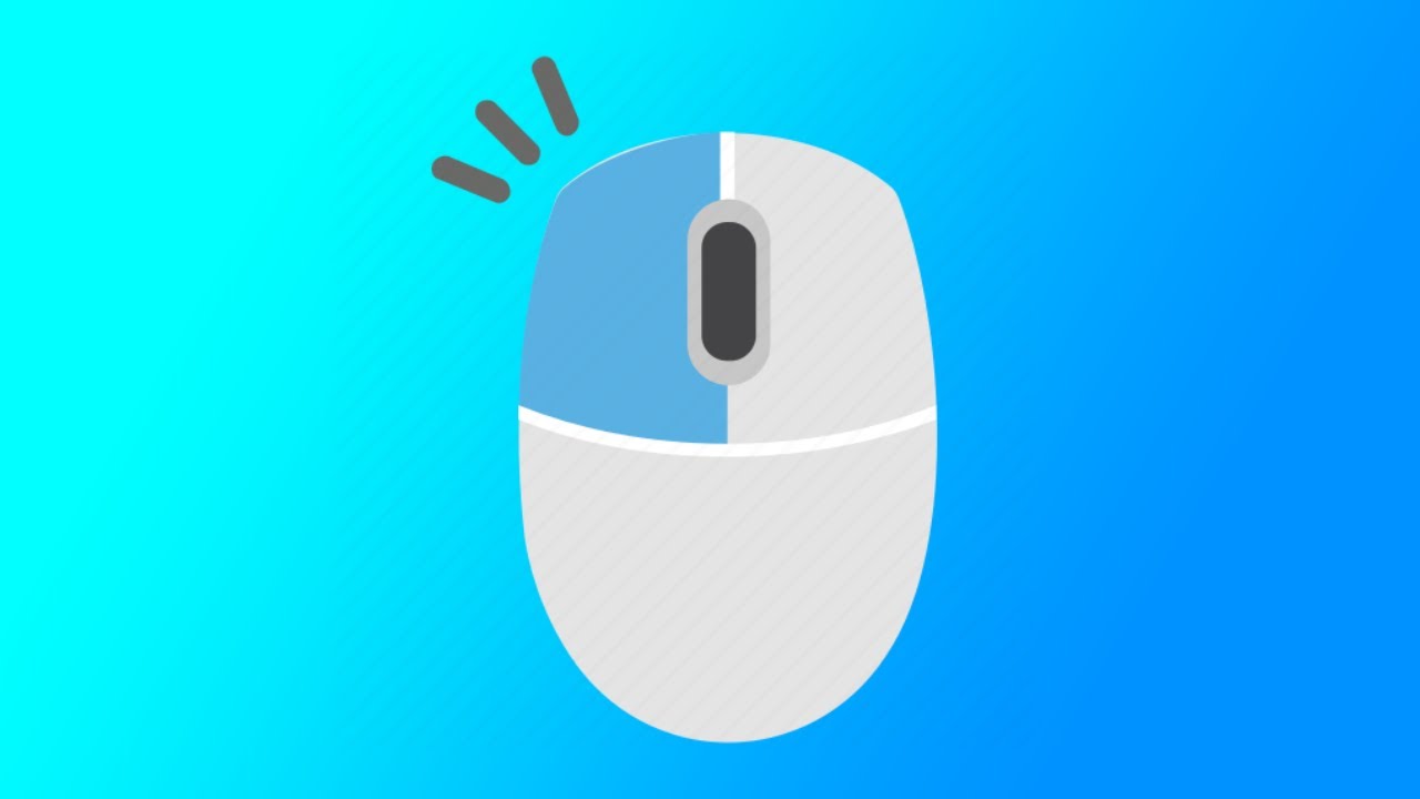 How To Fix Mouse Highlighting Problem YouTube how-to-fix-mouse-highlighting-problem-youtube