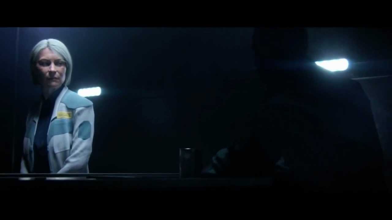 Halo 4 Cutscenes: Prologue - YouTube
