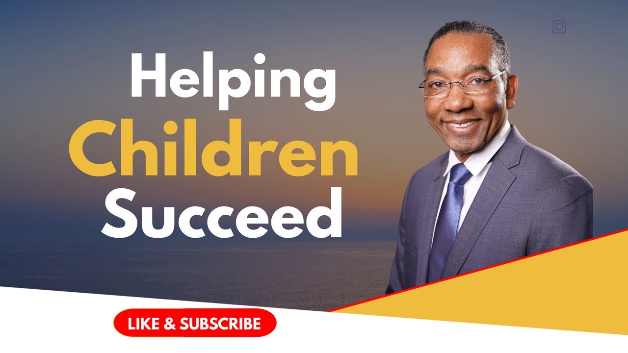 Helping Children Succeed - YouTube