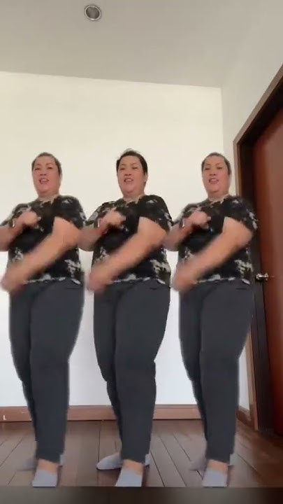 MANONG PARA/TIKTOK DANCE CHALLENGE#shorts - YouTube