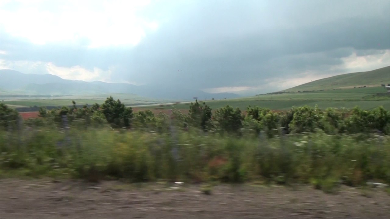 Զարմանահրաշ բնություն Youtube