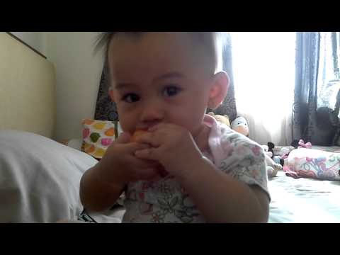 So Yummy mami......(Fiona valencia nata)