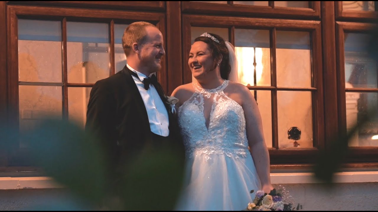 Laura & Finlay Short Highlights - YouTube