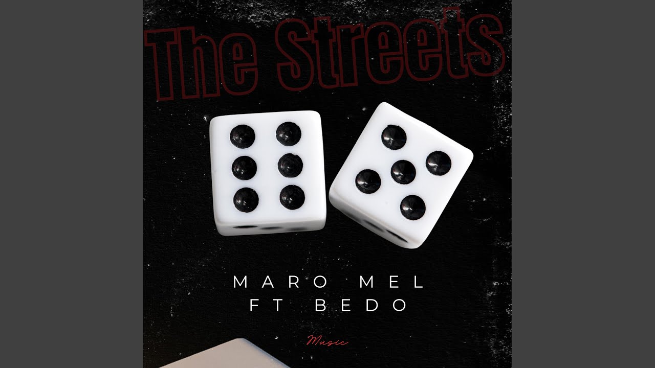 The Streets (feat. Bedo) - YouTube