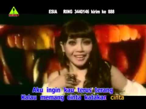 Seruni Bahar - Buka Bukaan (VIdeo Goyang Heboh)