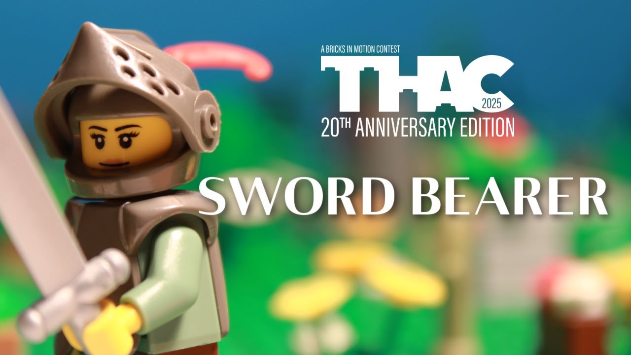 Sword Bearer - YouTube