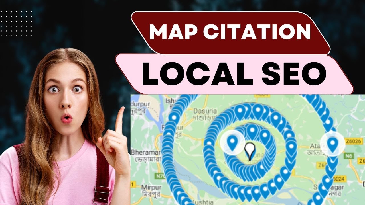 Class No 12 : Google Map Citation | Local seo | Google Top Ranking - YouTube
