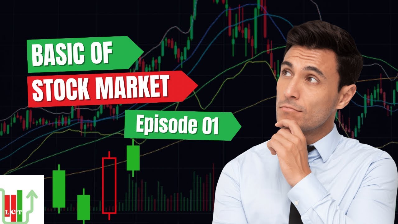 Stock Market Basic to Advance|Learn Share Market for Beginners ...