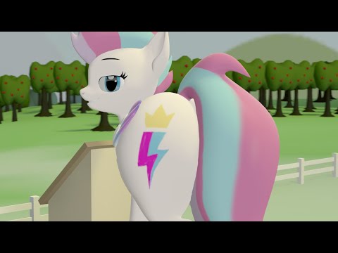 MLP Zip Growth