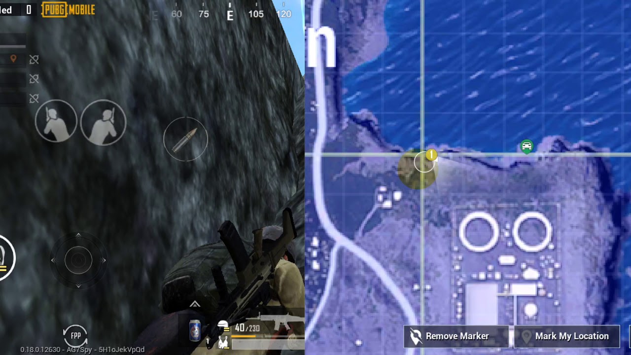 Zone kept favouring for zzz level camping - YouTube