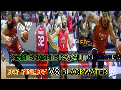 #PBA/LIVE.DAHIL KA JEREMIAH GRAY.BENUHAT ANG KATEAM GINEBRA.3rd.Q.pBa BASKETBALL.2023 - YouTube