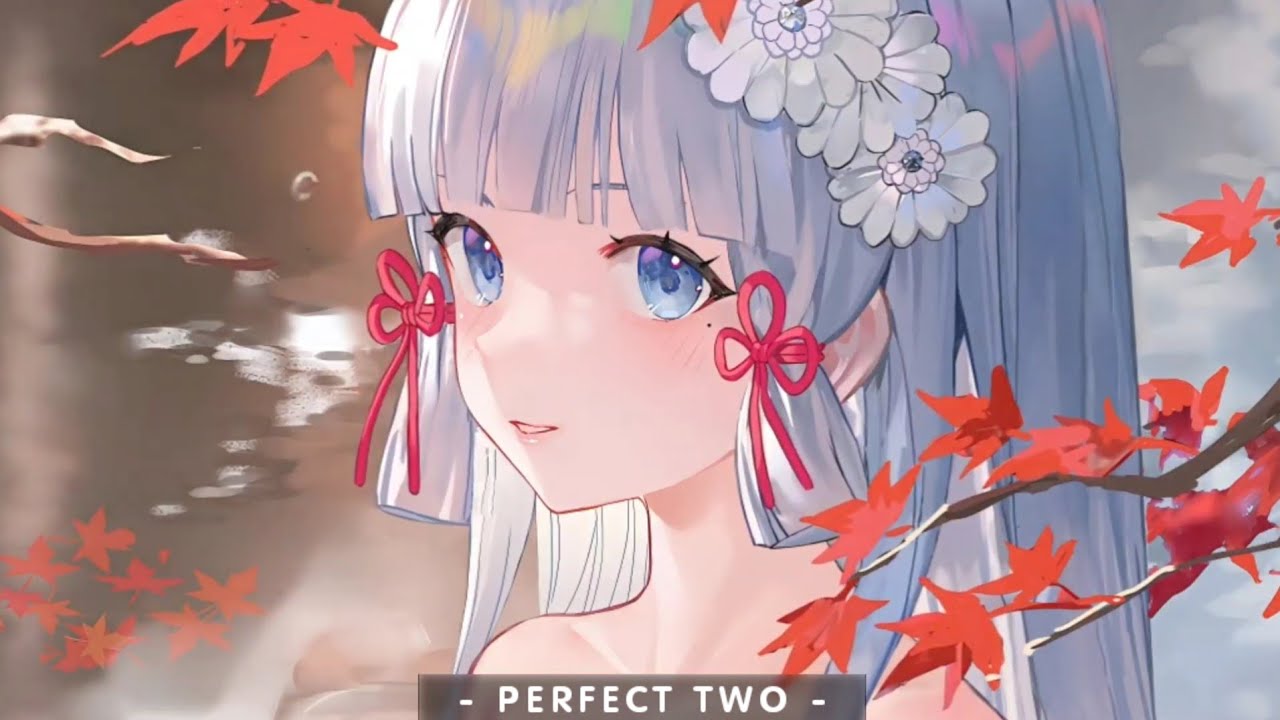 「Nightcore」Perfect Two (Auburn) - YouTube