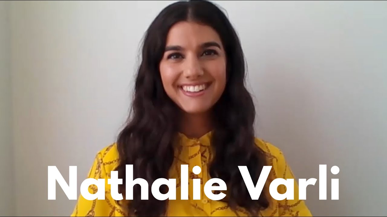 The Permanent Rain Press Interview with Nathalie Varli | Young Royals ...