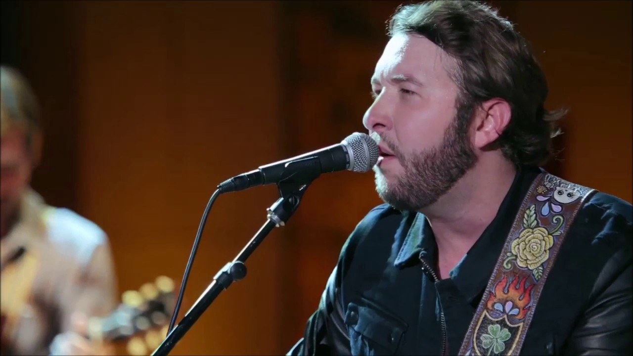 Ryan Beaver - Kristofferson (Audience Music) - YouTube