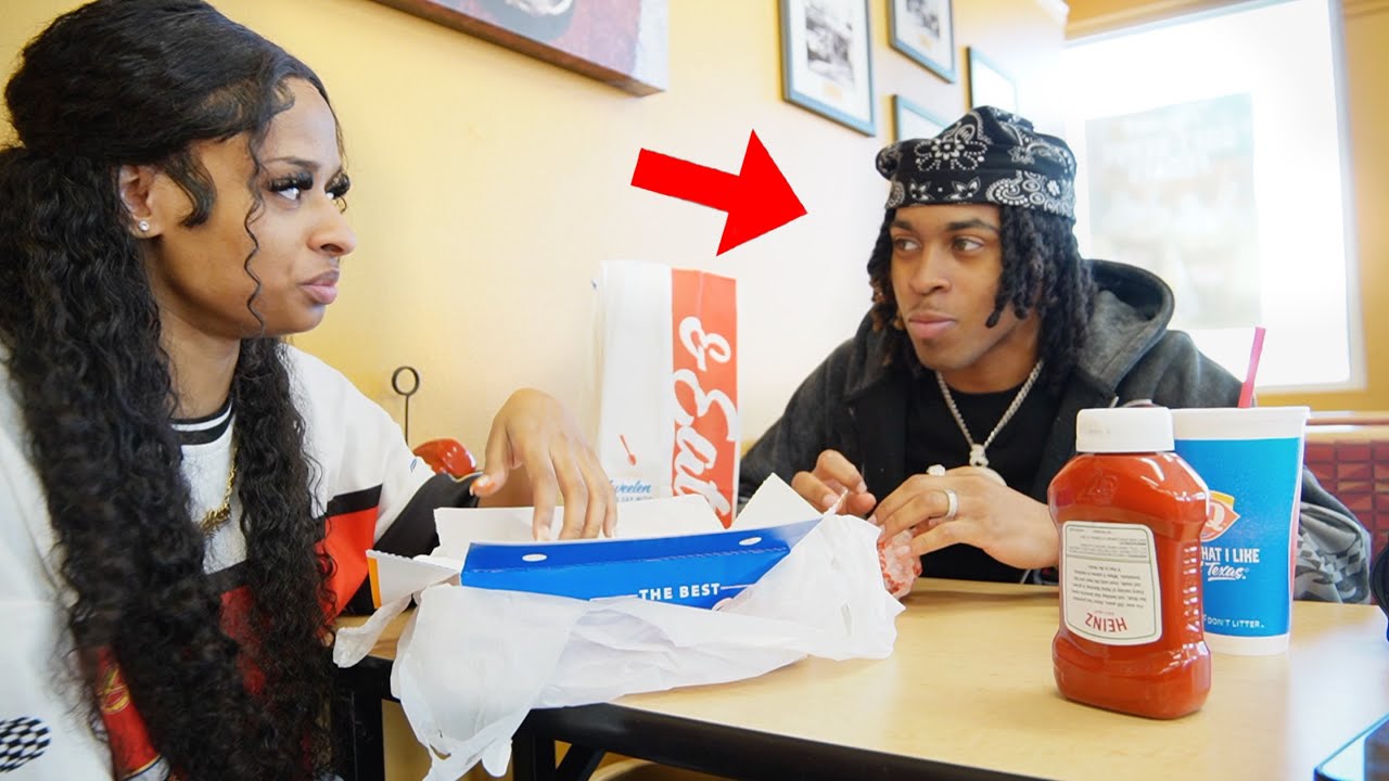 Eli Finally told Me the TRUTH… He MISSED me? 💕 - YouTube