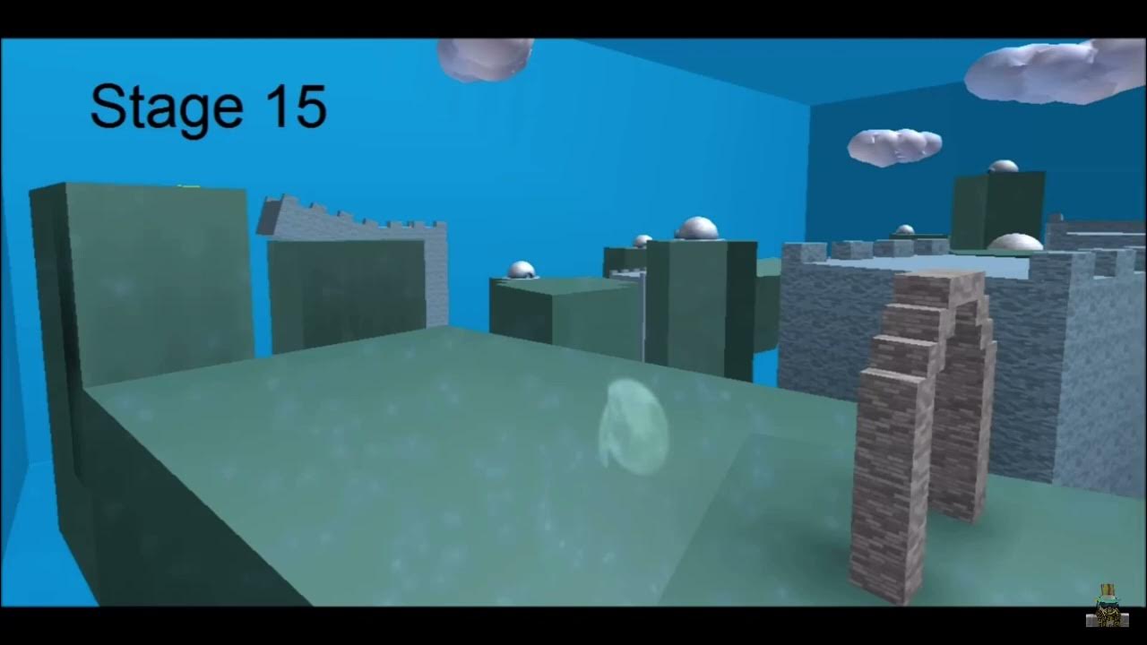 Roblox Speed Run 4 Level 15 Music - YouTube