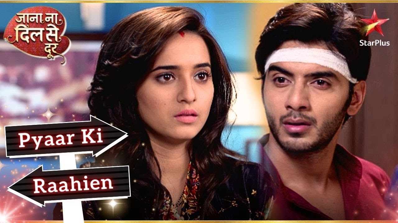 Atharv ने Vividha पर किया attack! | Full Ep. 176 -180| Jana Na Dil Se ...