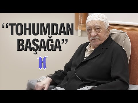 Nağme - 555 - | Tohumdan Başağa | M. Fethullah Gülen | (2022/11/28)
