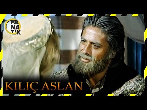Kılıç Aslan - Eski Türk Filmi Tek Parça