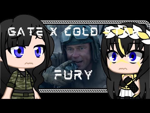 GATE x Cold Star React to Fury
