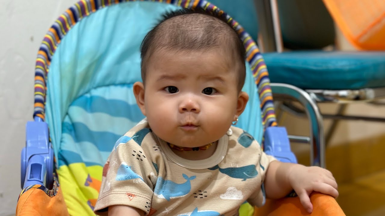 Keina 01 Mei 2023 - YouTube