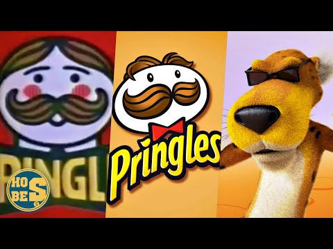 En Harika 5 Yemek Reklam Maskotu