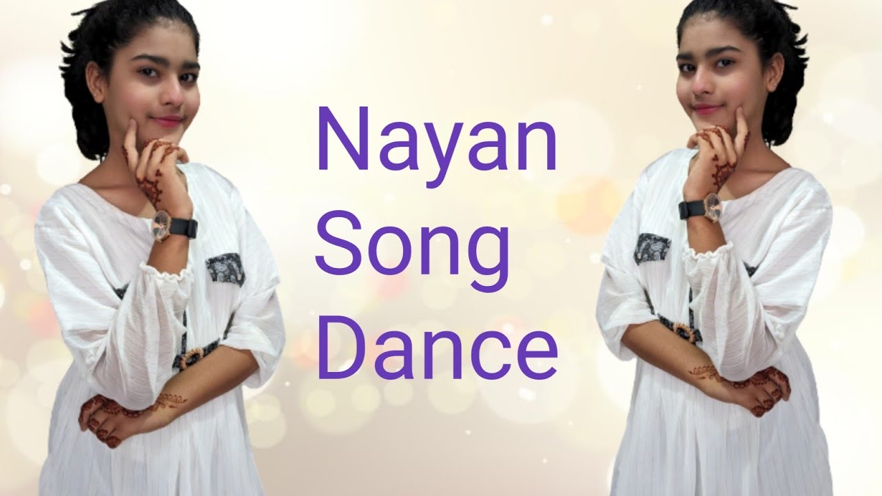 Nayan song | Dancer Queen - YouTube