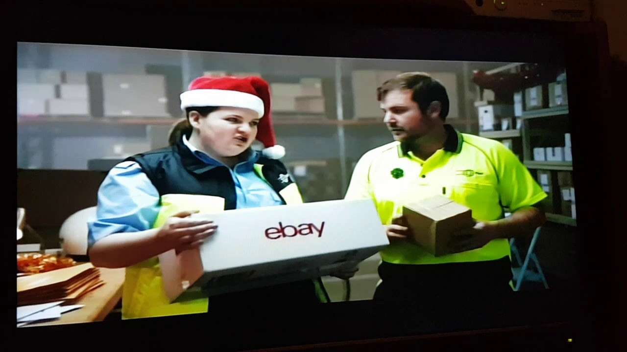 eBay 2019 Ad - YouTube