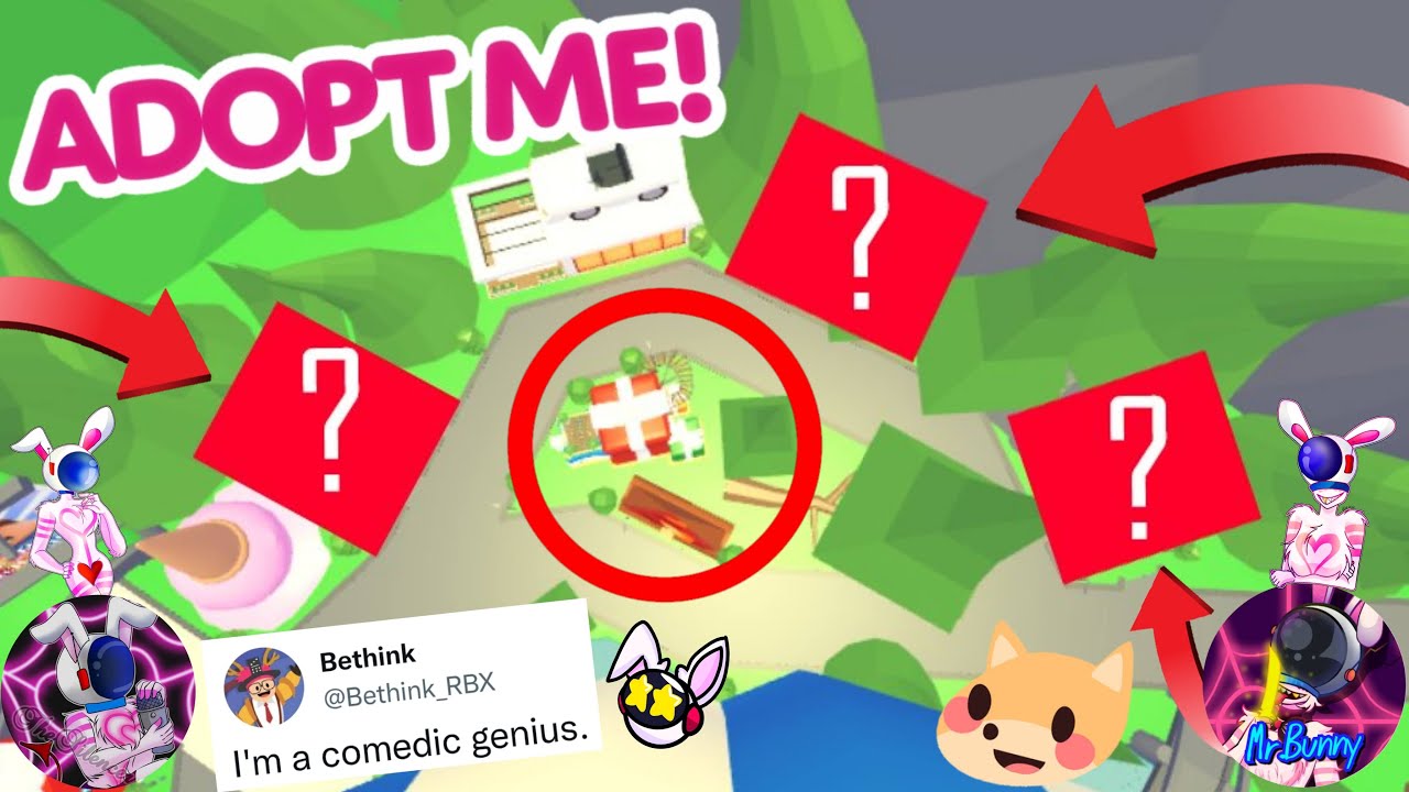 NUEVA EXPANSION DEL MAPA DE ADOPT ME! | *3 EDIFICIOS NUEVOS*! - YouTube
