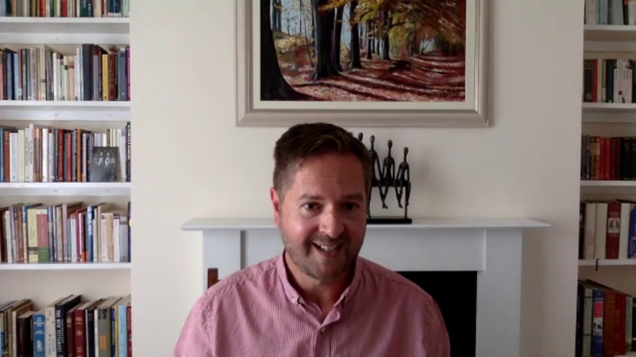 Beholding the Radiance of Creation: Christian Meditation Session - YouTube