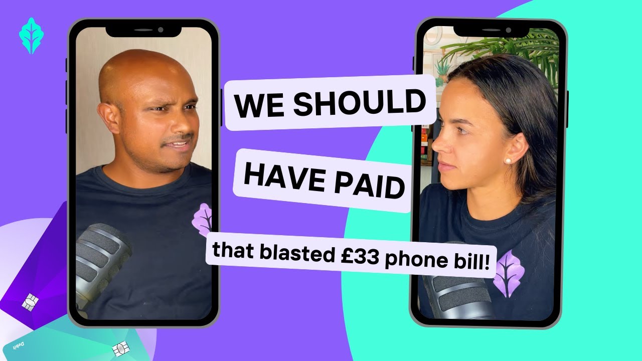 How a £33 Phone Bill Tanked Our Credit Score and Ruined Our Plans to ...