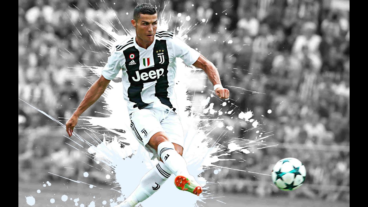 Cristiano Ronaldo | Motivational Cinematic Edit 2026 | 4k 60fps - YouTube
