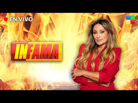 PIEDRITA-GATE + DIVORCIO ADABEL GUERRERO + SALUD MIRTHA #Infama | Programa completo (19/04/26)