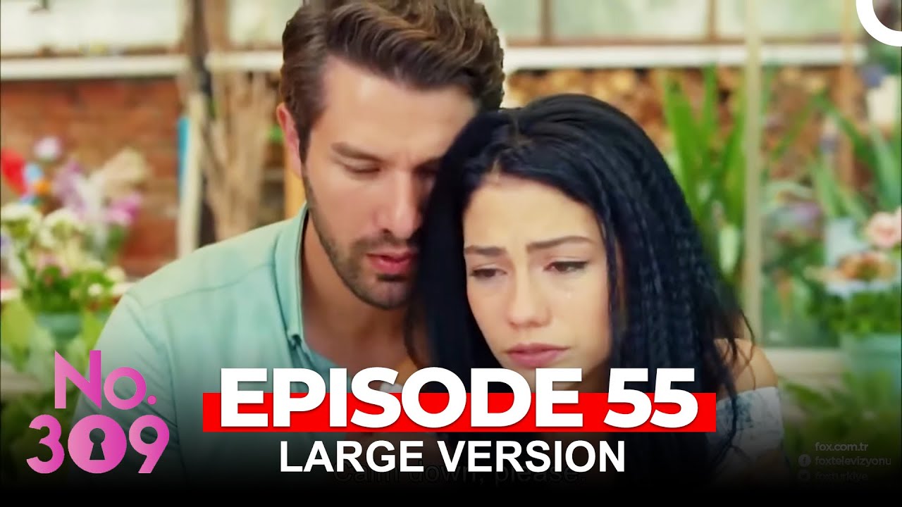 No. 309 Episode 55 (Large Version) - YouTube