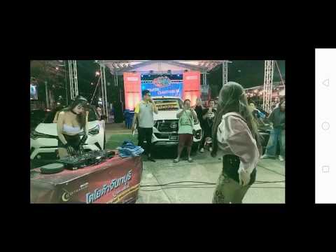 #dj lookchin#Thailand.  Lemesin aja geas,part2