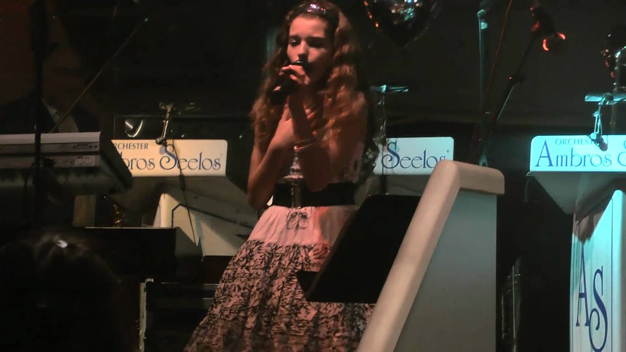 TONI TV-- BALL;: - YouTube