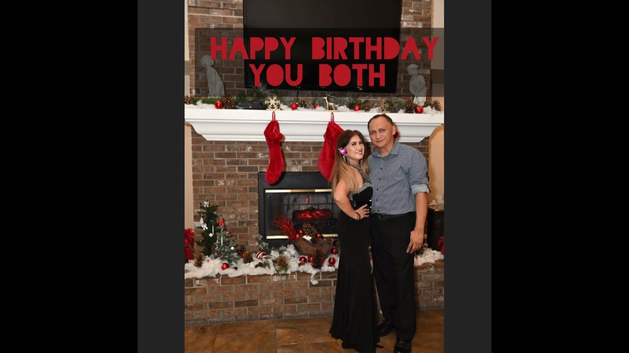 Happy birthday sissy Gina Flores LIFESTYLE in the U.S. and Tampa Bay ...