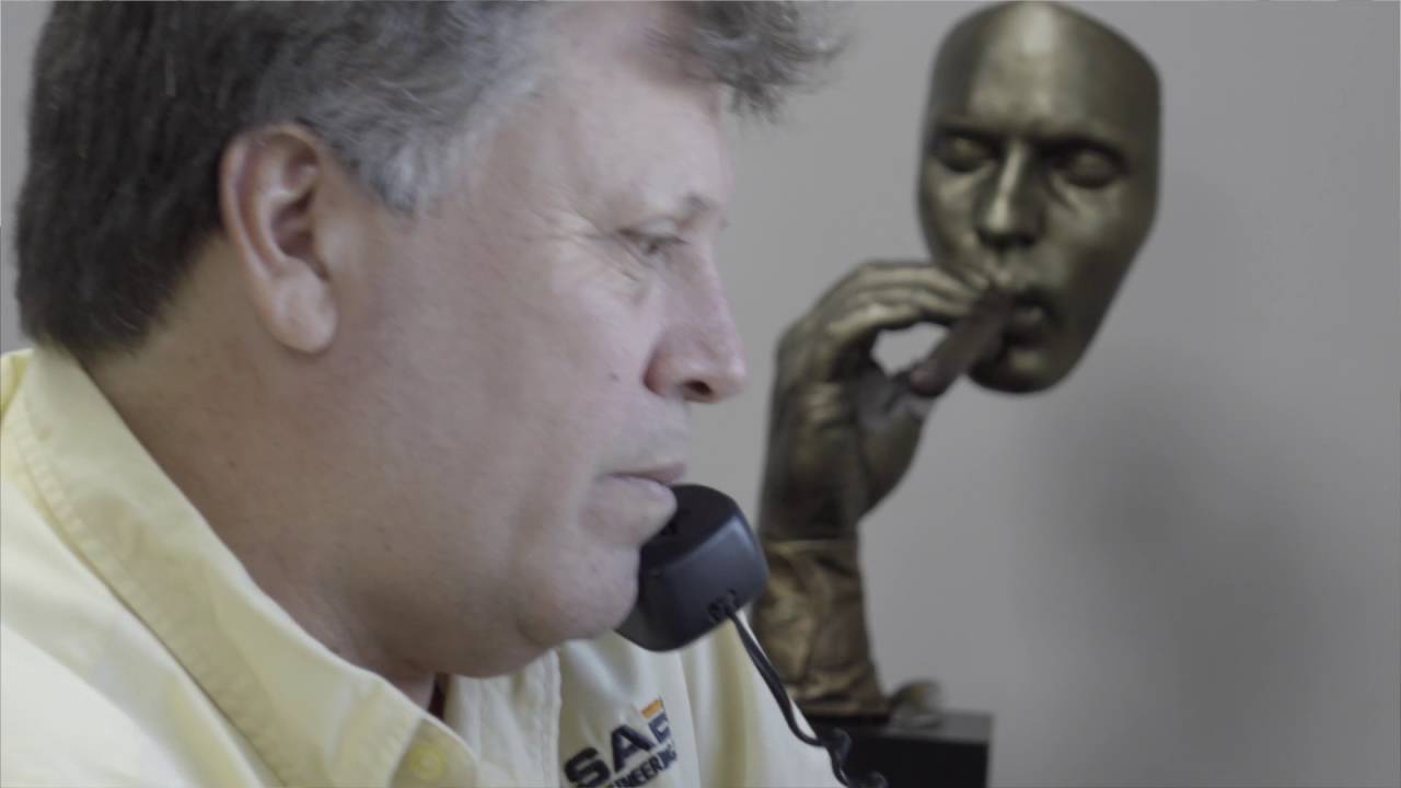 SAEG Engineering Group: Leading through efficiency with SAP Business ...