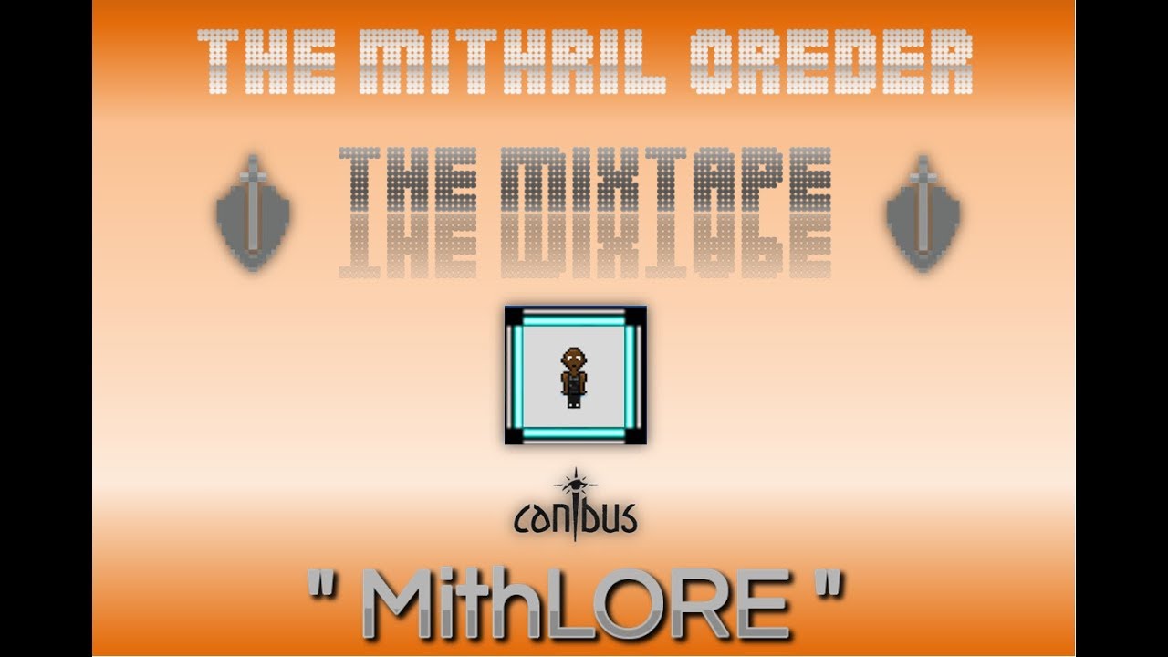 Mithril OReDER - The Mixtape - Canibus - "MithLORE" - YouTube Music