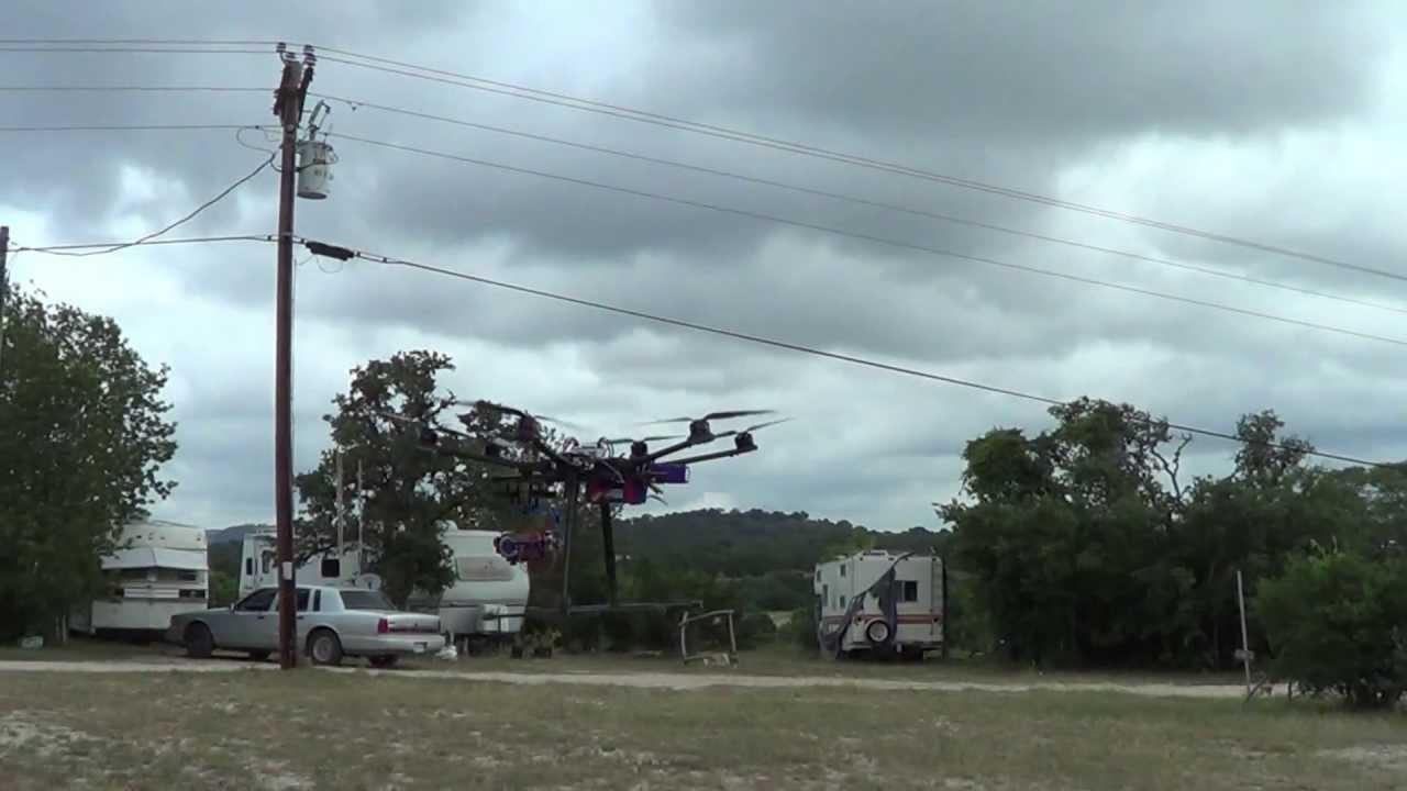 Flying Brick - YouTube