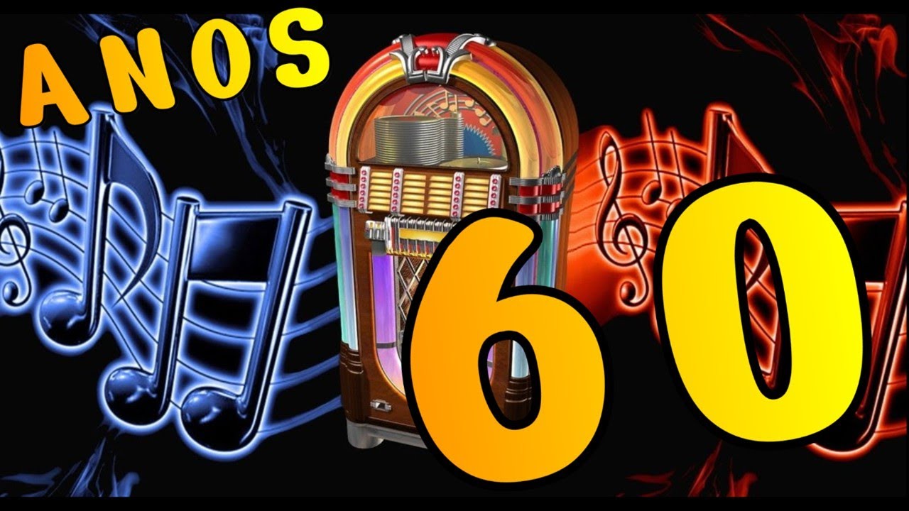 ROCK ANOS 60 - Rock ´n´ Roll ! OS MAIORES HITS DE TODOS OS TEMPOS ...
