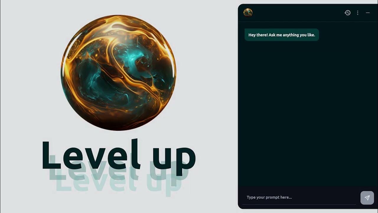 Getting started with Wally AI - YOUR AI PERSONAL ASSISTANT! - YouTube