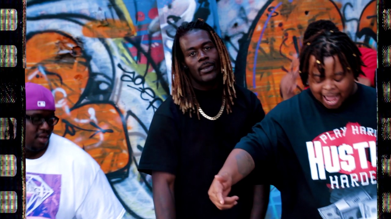 Half Bambino - They Know (Feat. Ceddy Bo) - YouTube