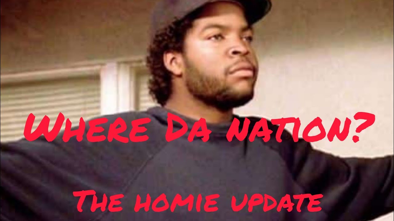 Where are they now since the Bakery days?.......Bakery update edition ...