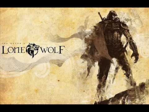 Joe Dever's Lone Wolf Soundtrack - Frontiers