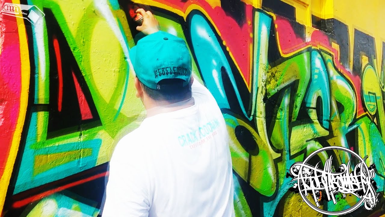 | Graffiti Mexico | HATER-BUFOS | PKS Crew | Tepic,Nayarit | 2013 ...